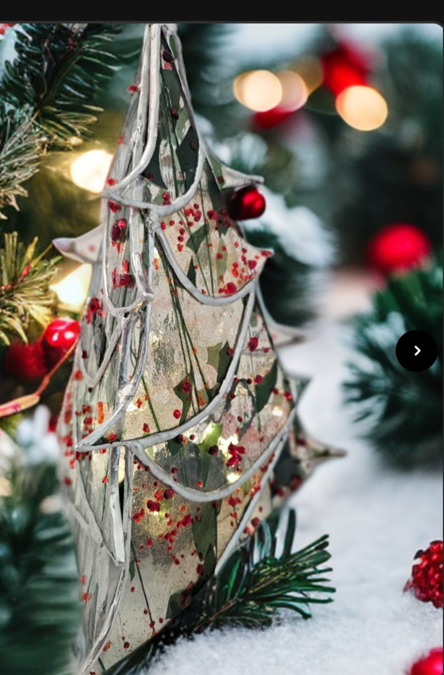 Christmas – Simply Stained Glass