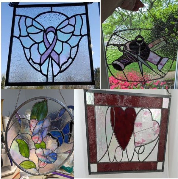 Unique Gifts - Any Special Occasion – Simply Stained Glass