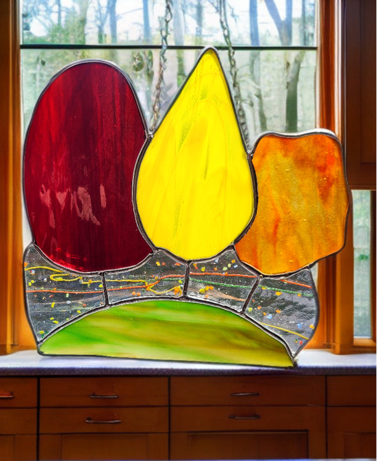 Simply Stained Glass